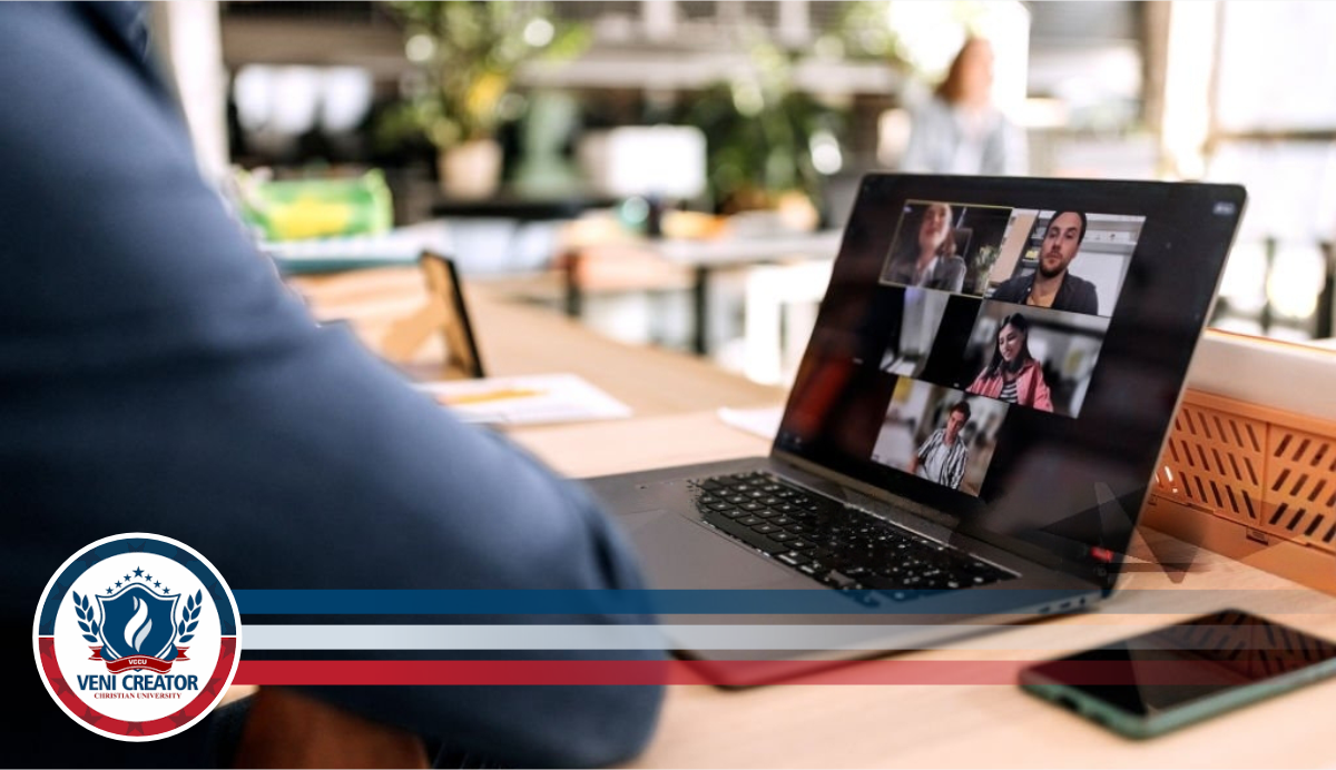 VCCU – Veni University