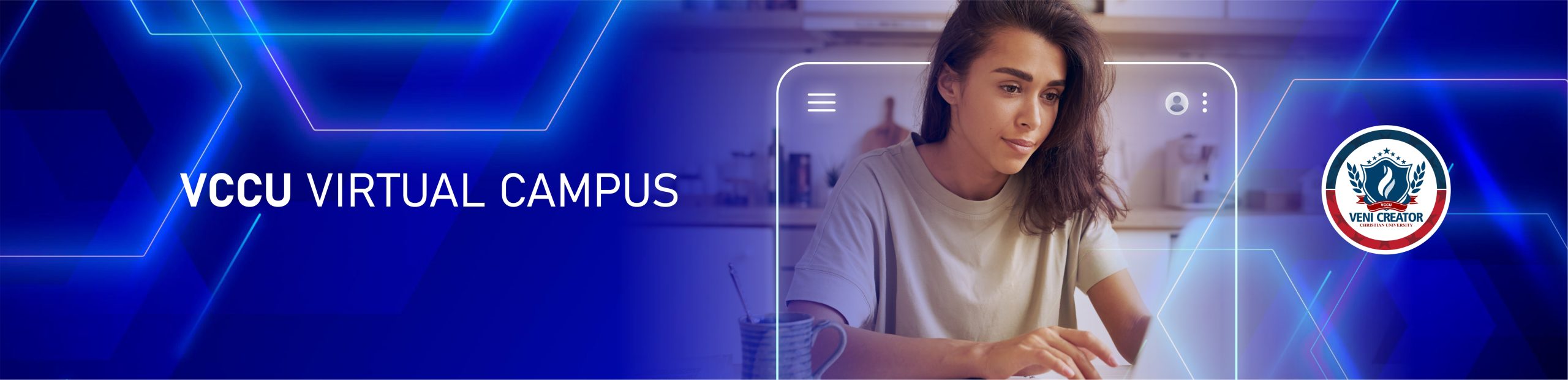 STUDENT PORTAL – VCCU